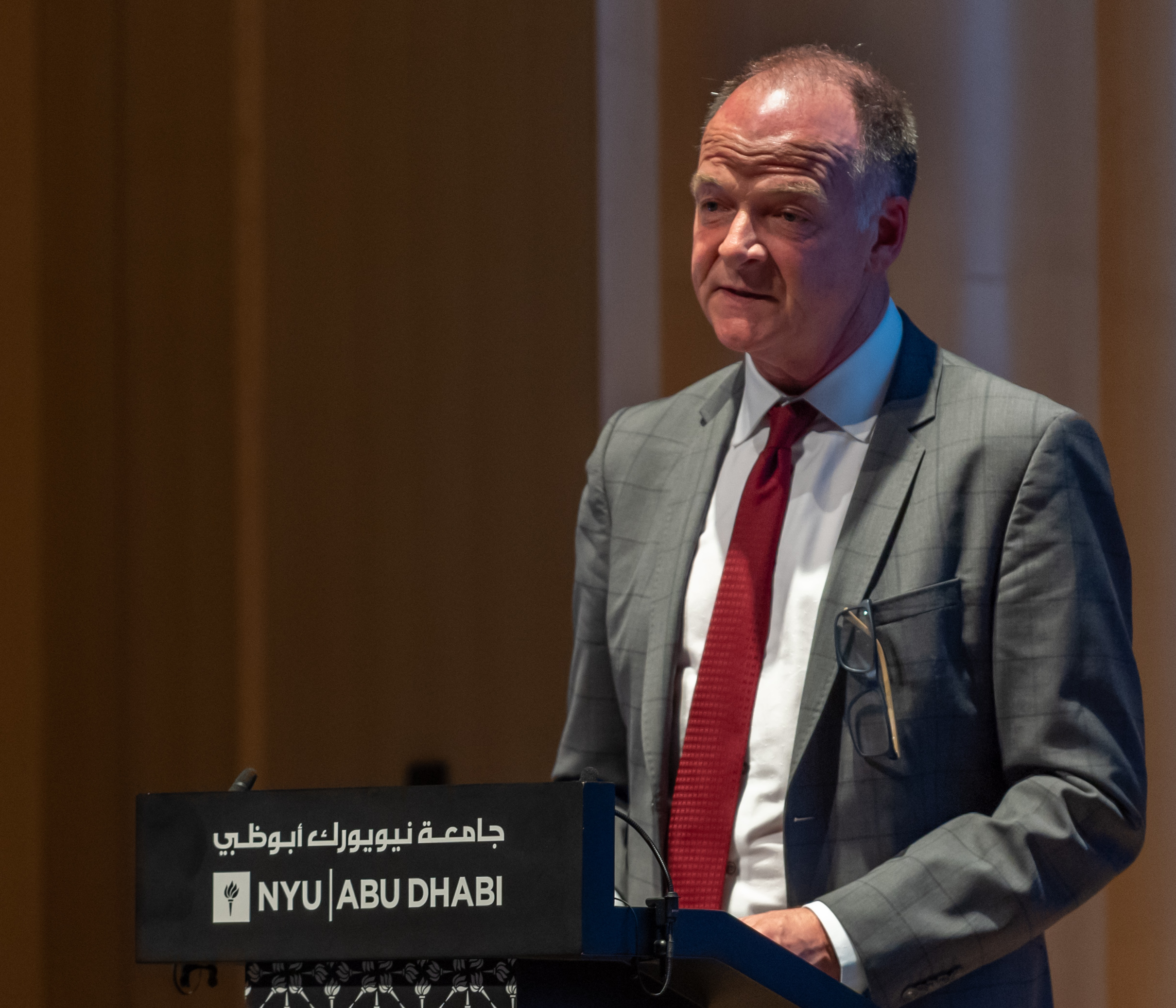 Global Health Colloquium - A Systems Approach to Social and Behavior ...