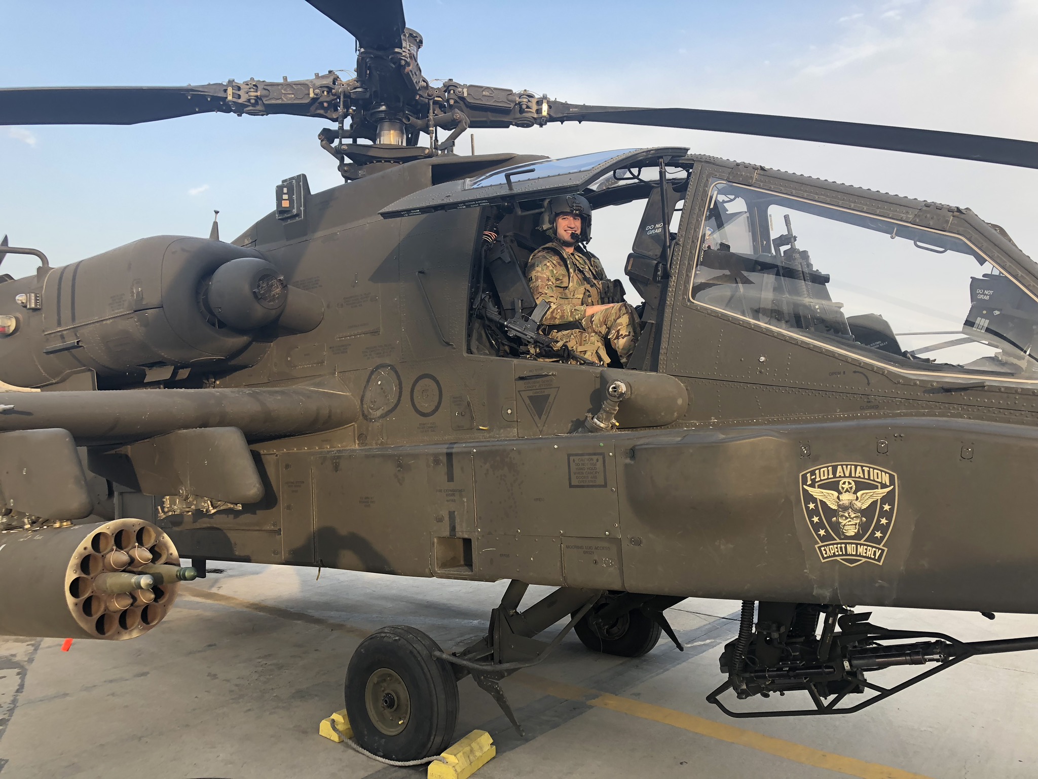 #PolicyProfile: Matt Fiorelli MPA ’22 | Princeton School of Public and ...