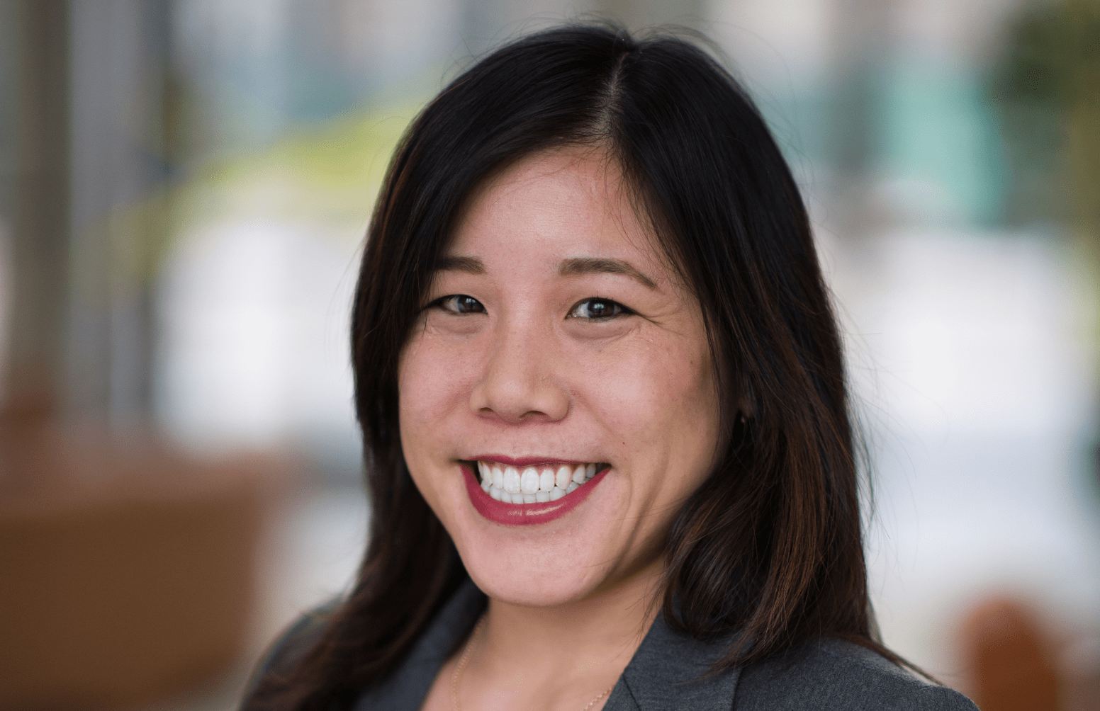 Lee Receives 2016 Helen Dwight Reid Award | Princeton School of Public ...