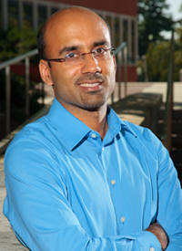 atif | Princeton School of Public and International Affairs