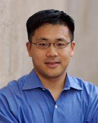 davidlee | Princeton School of Public and International Affairs