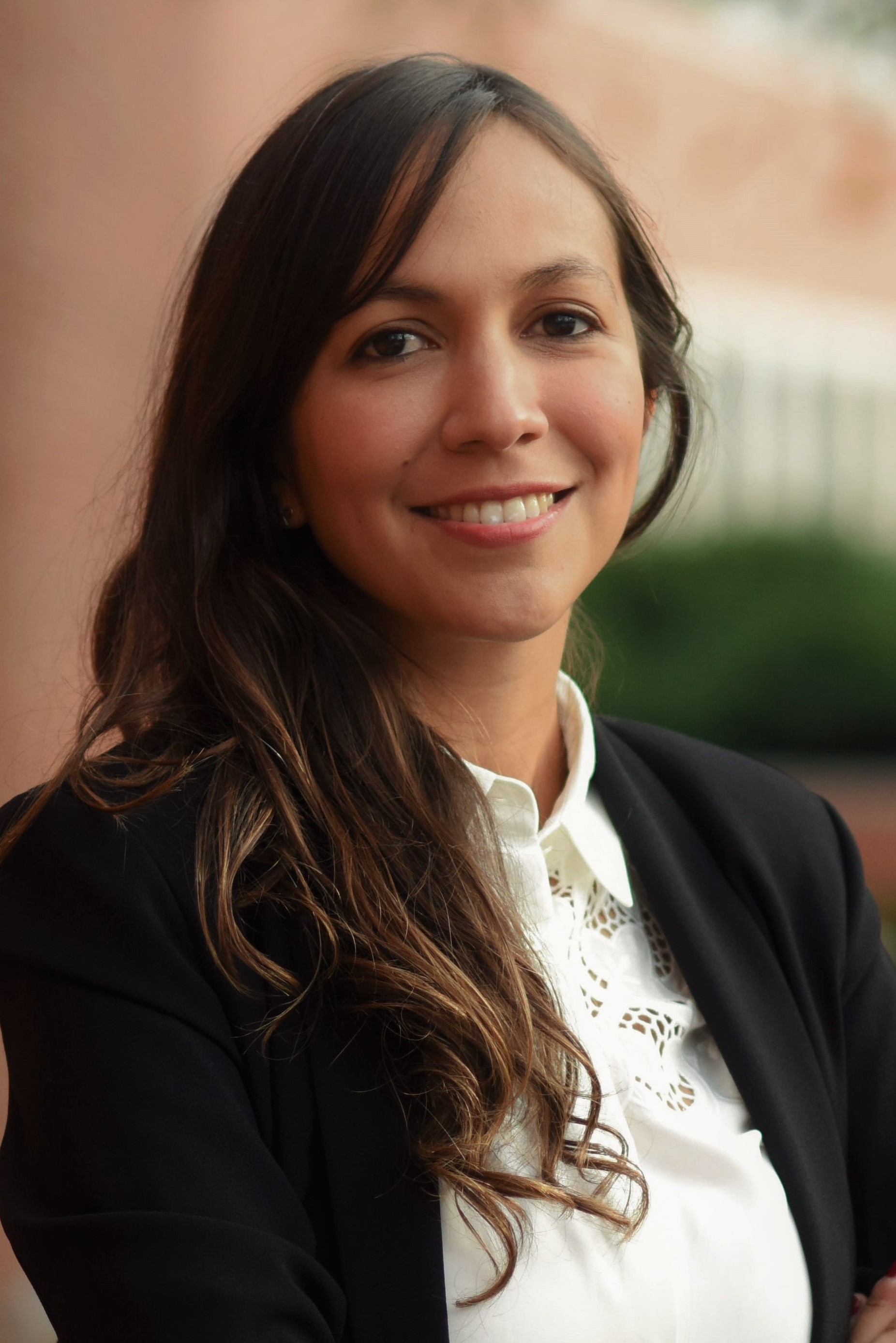 mariams | Princeton School of Public and International Affairs