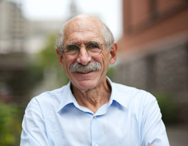 omichael | Princeton School of Public and International Affairs