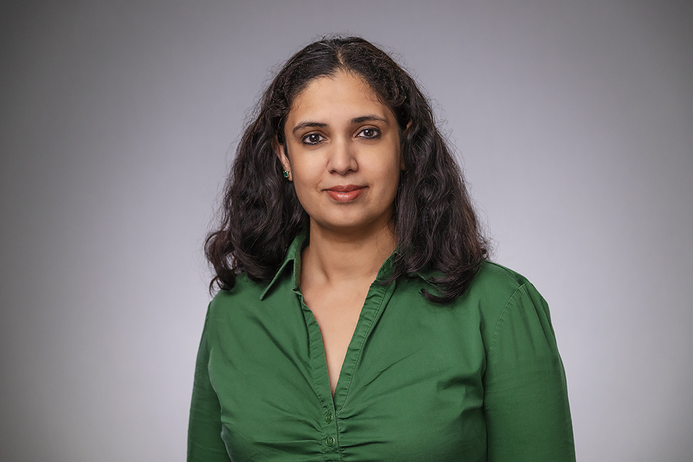 tithic | Princeton School of Public and International Affairs