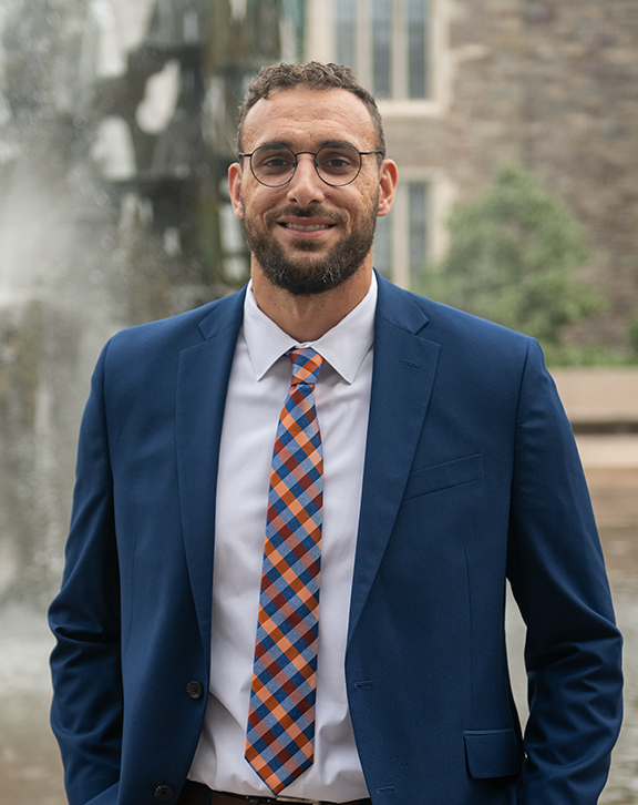 za1954 | Princeton School of Public and International Affairs