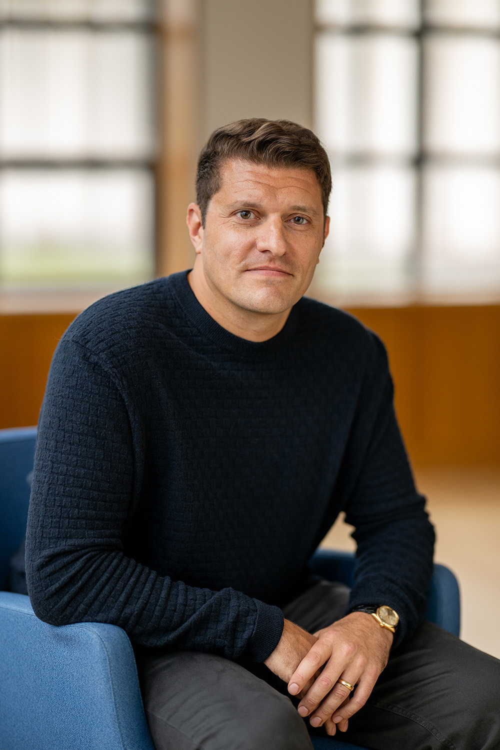 jmummolo | Princeton School of Public and International Affairs