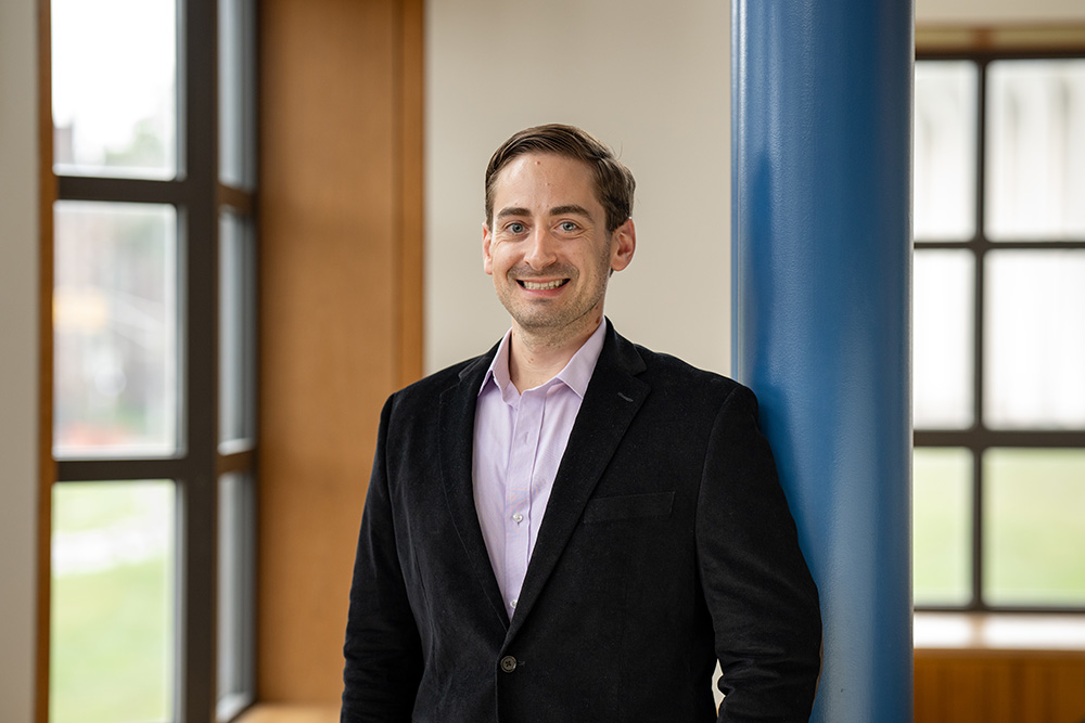 nl3208 | Princeton School of Public and International Affairs