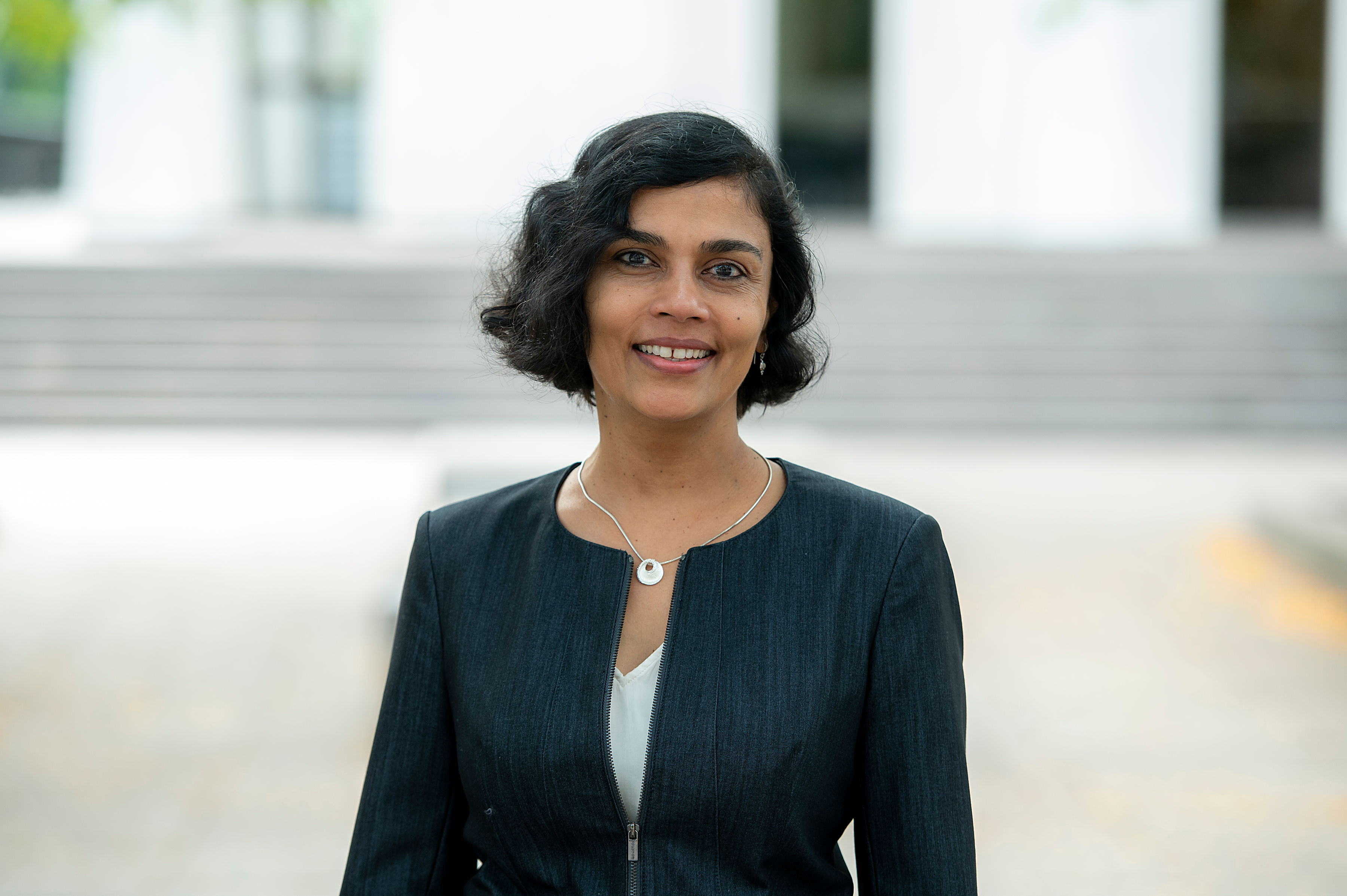 smita | Princeton School of Public and International Affairs