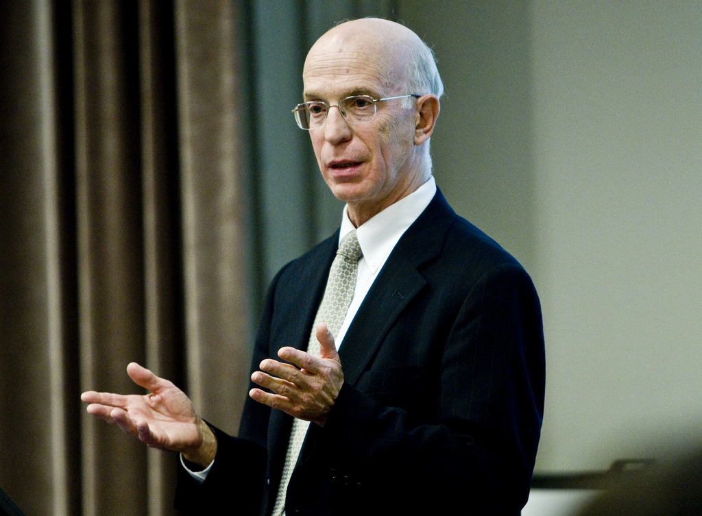 blinder | Princeton School of Public and International Affairs