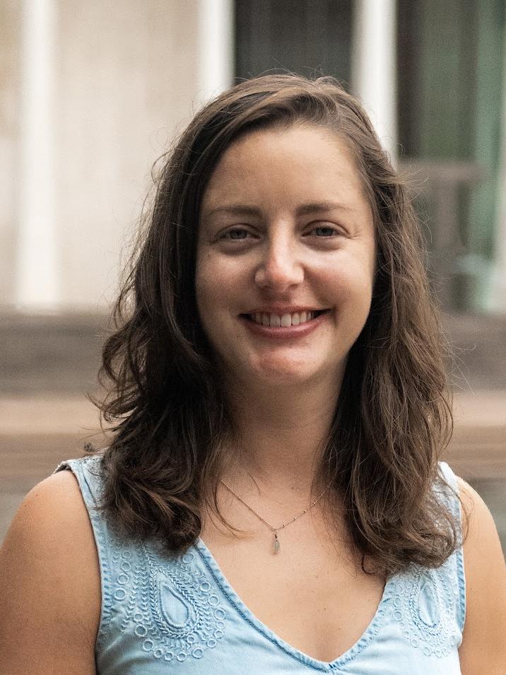 sarahlg | Princeton School of Public and International Affairs