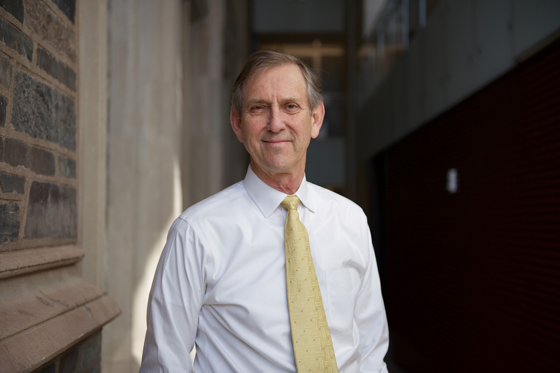 barton | Princeton School of Public and International Affairs