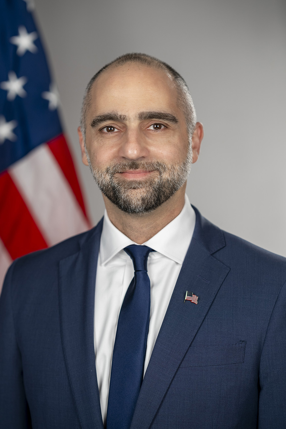 nouri | Princeton School of Public and International Affairs