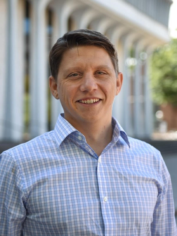 rtruex | Princeton School of Public and International Affairs