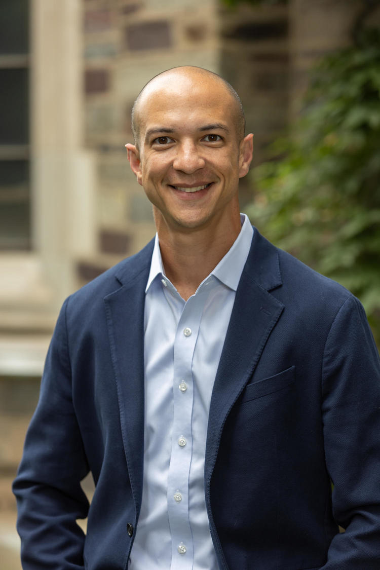 cc3725 | Princeton School of Public and International Affairs
