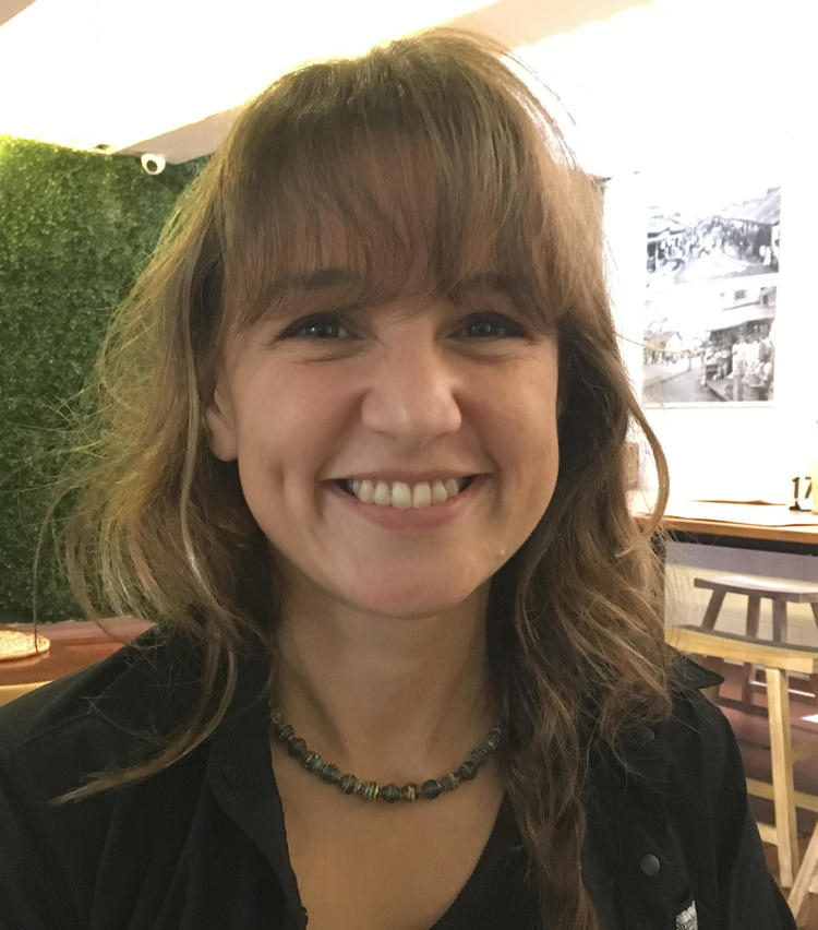 zeynep | Princeton School of Public and International Affairs