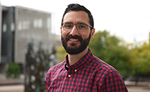 josephvd | Princeton School of Public and International Affairs