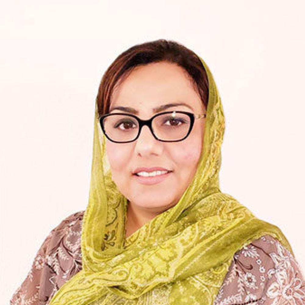 Afghanistan Policy Lab Roundtable: Protecting and Promoting Gender ...