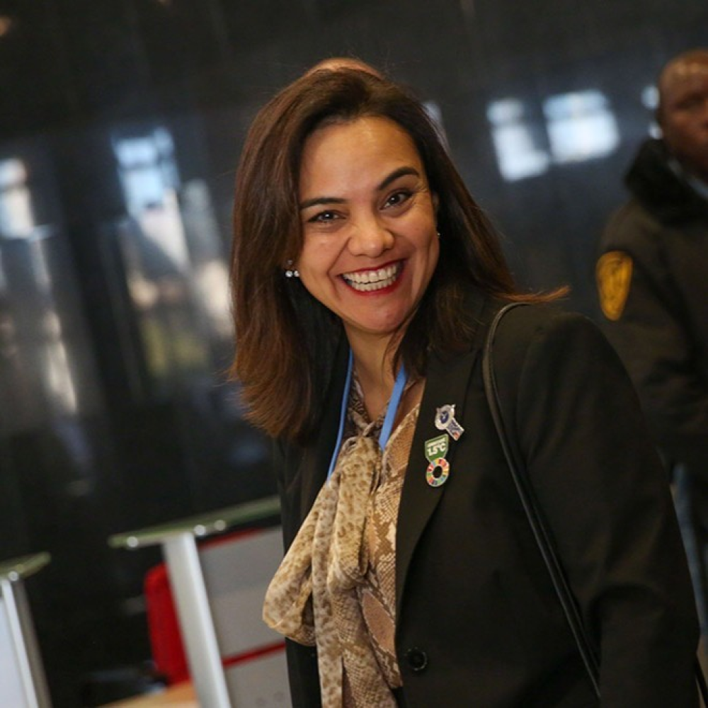 2024 LATAM Conference | Princeton School of Public and International ...