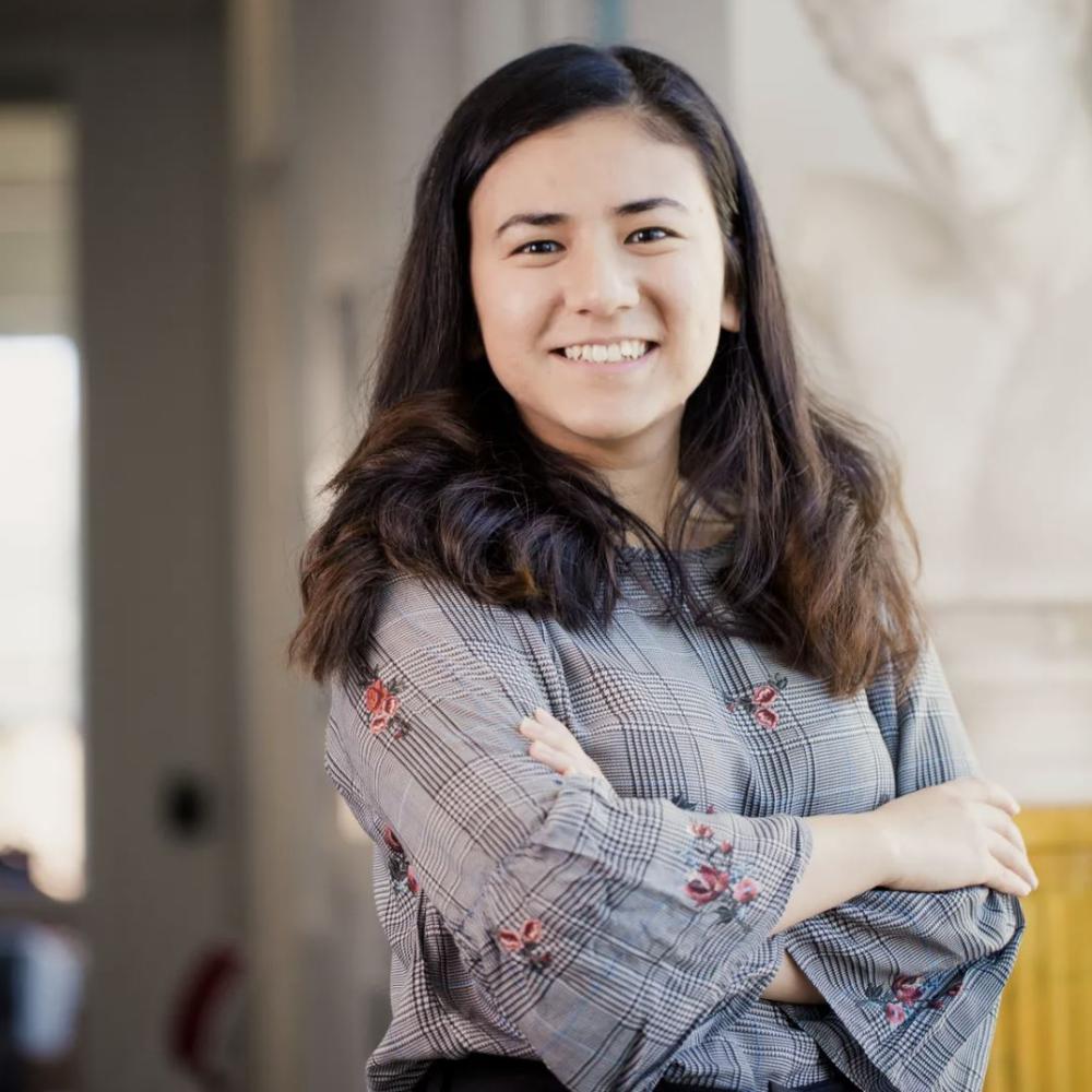 Unveiling Potential: Afghan Youth As Architects of Peace and ...