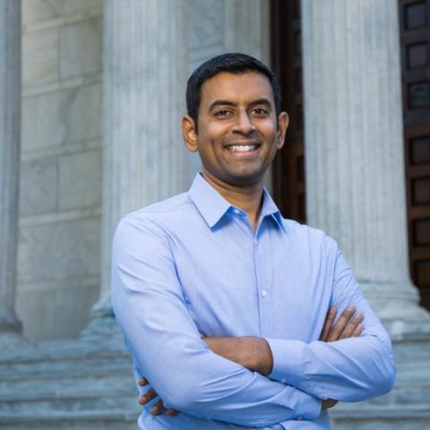 arvindn | Princeton School of Public and International Affairs