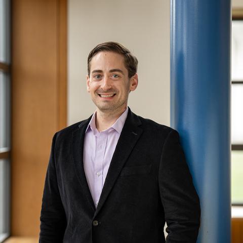 nl3208 | Princeton School of Public and International Affairs