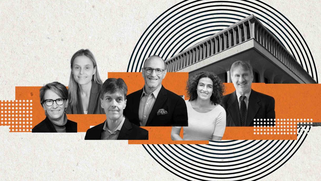 Welcome, Visiting Professors and Lecturers! | Princeton School of ...