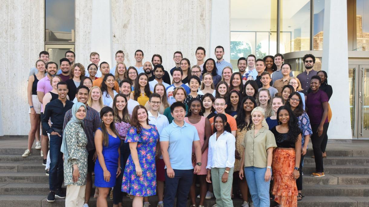 Master in Public Affairs | Princeton School of Public and International ...