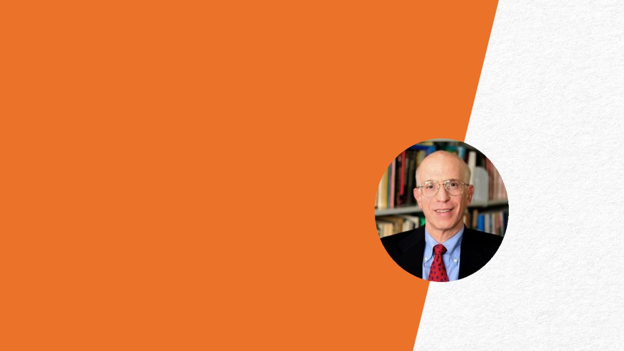 Princeton Economist Alan Blinder to Receive 2023 Moynihan Prize for ...