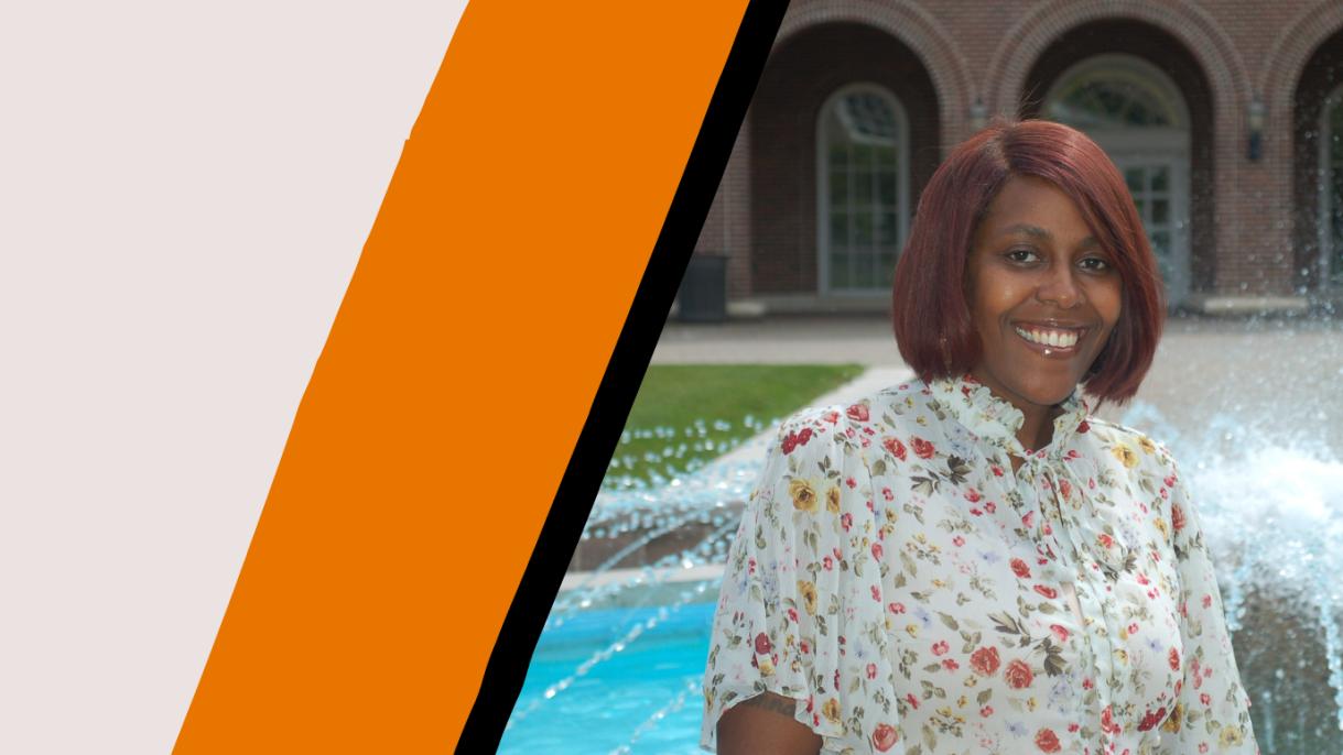 #PolicyProfile: Shannon Presha, Graduate Programs Finance and ...