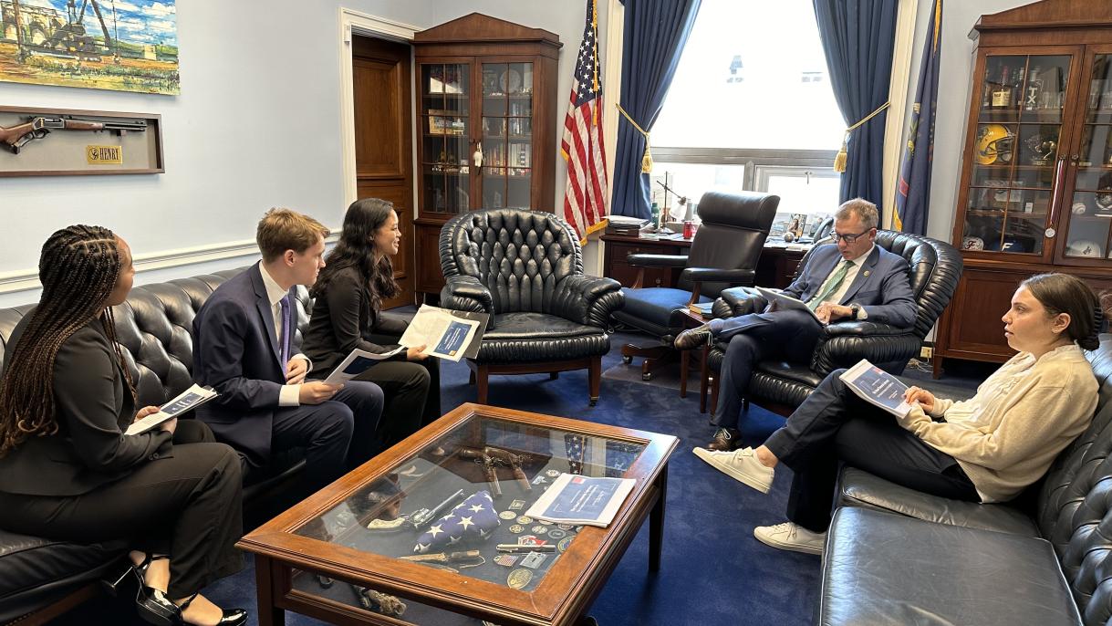 Home | Princeton School of Public and International Affairs